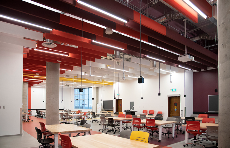 Comprehensive Lighting Solutions for All Sectors - Prolux Lighting ...