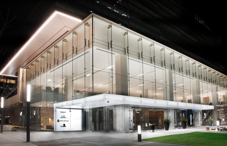Comprehensive Lighting Solutions for All Sectors - Prolux Lighting ...
