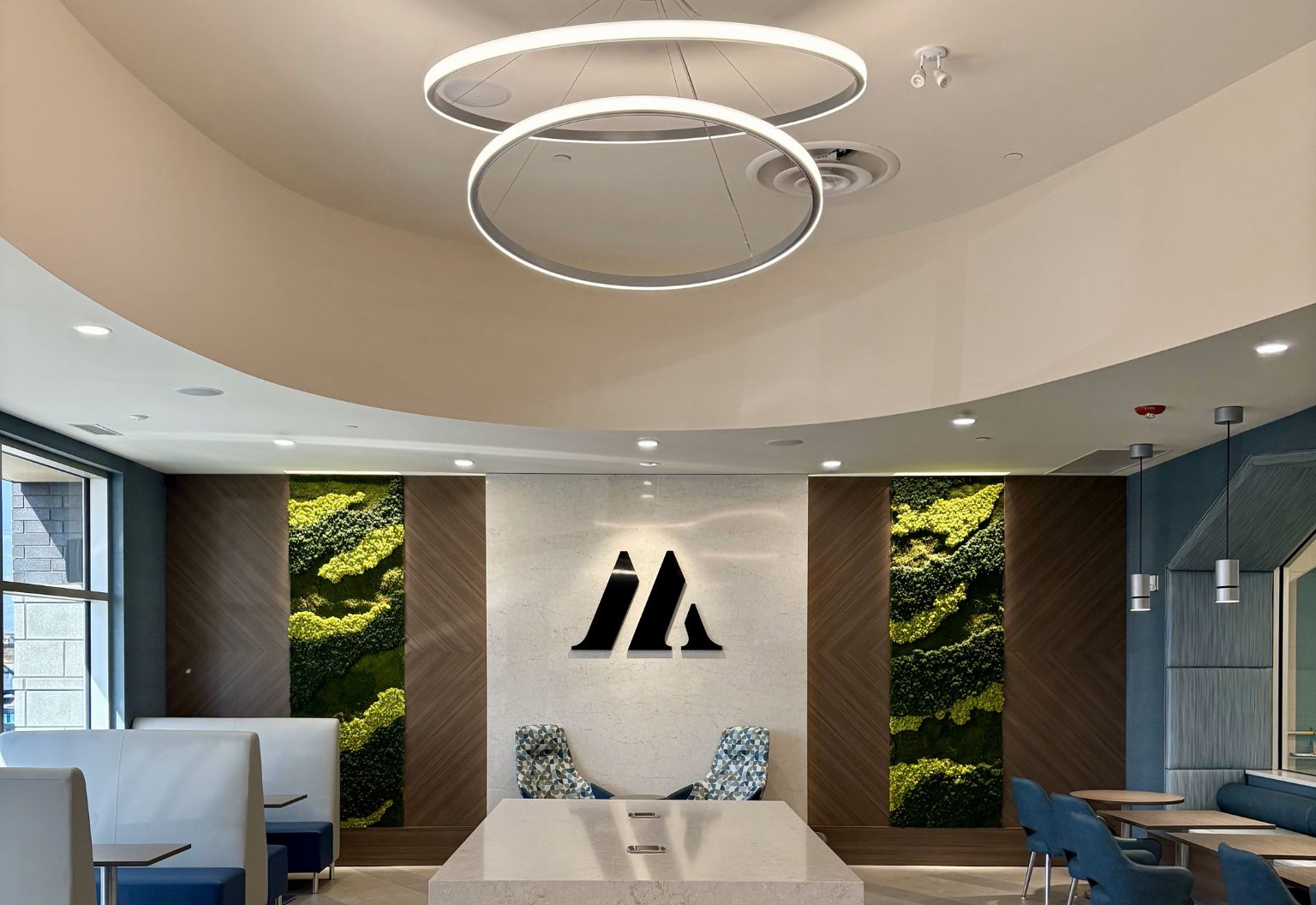 Movati Athletic - Prolux Lighting & Controls
